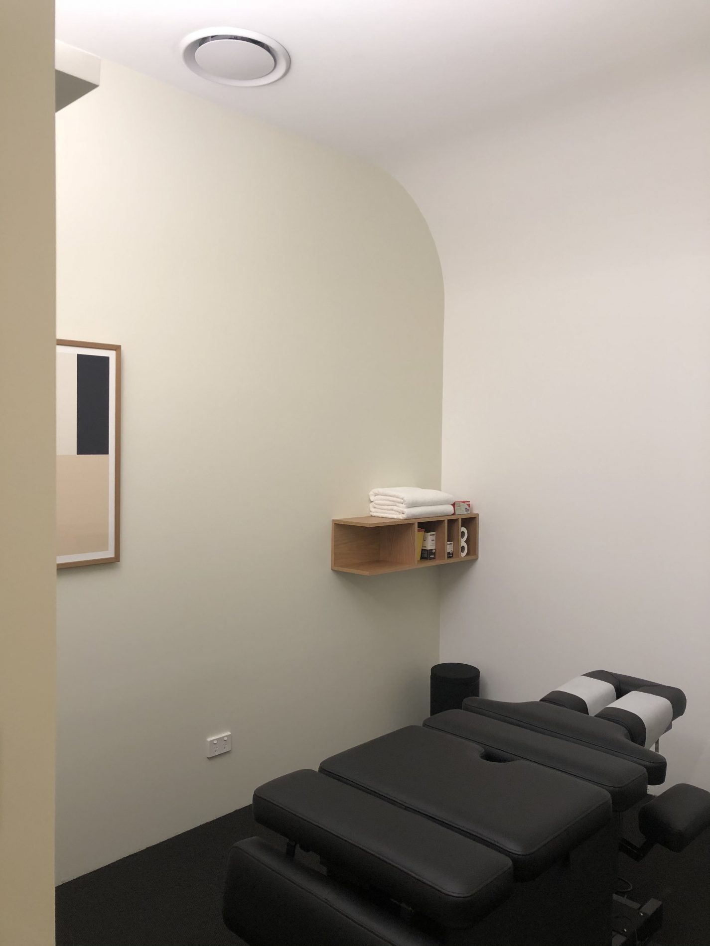 Selph Health Studios | Sgammotta Architects | Contemporary Design