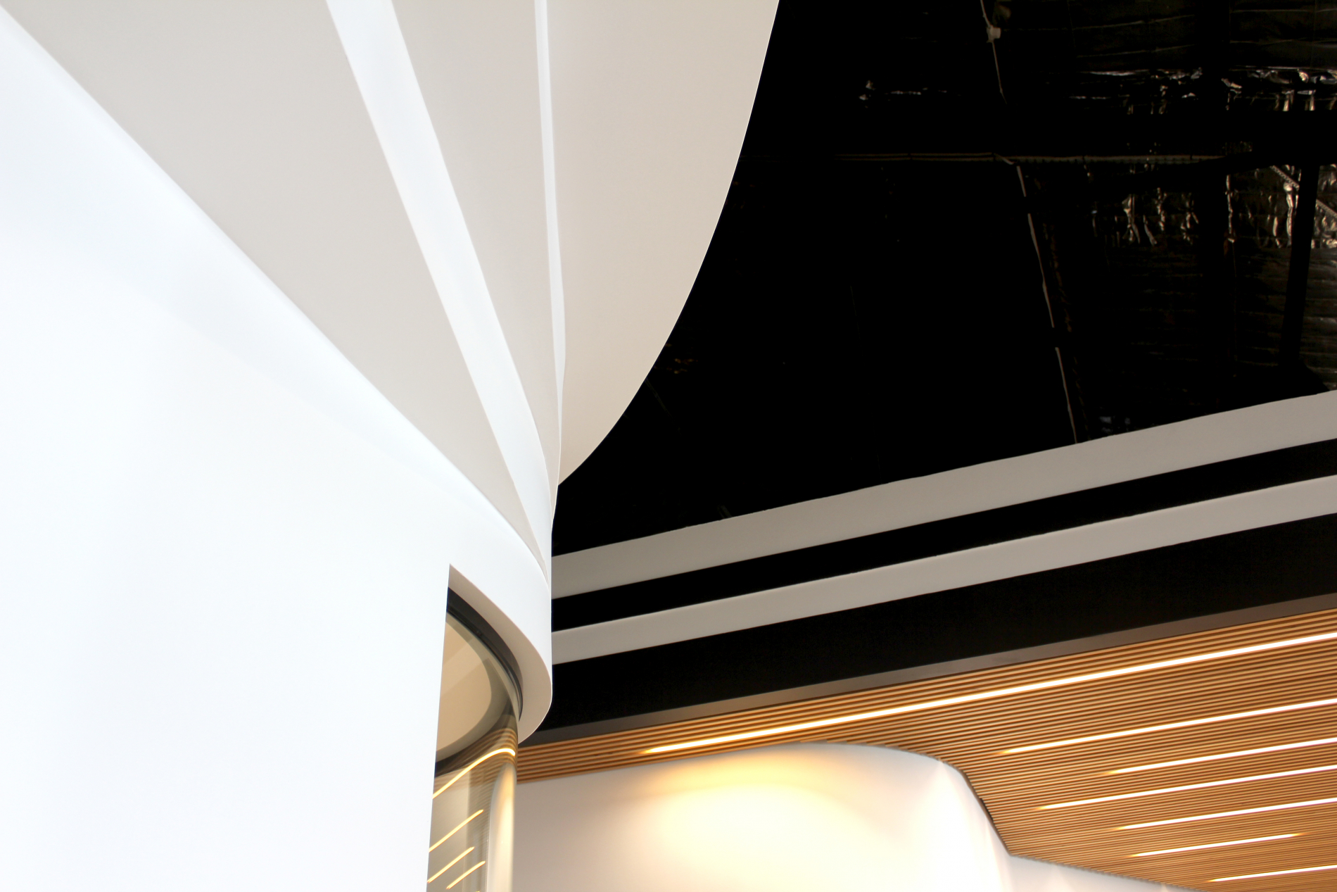 Selph Health Studios | Sgammotta Architects | Contemporary Design